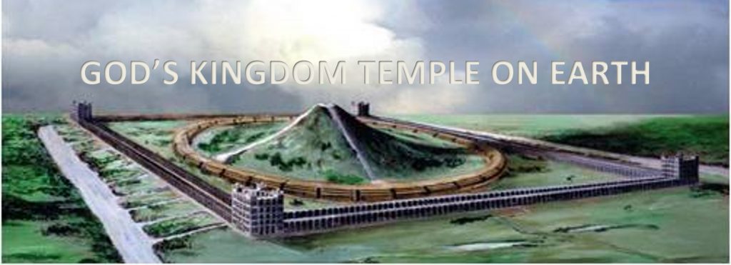 JERUSALEM FUTURE CAPITAL OF THE WORLD - True Bible Teaching